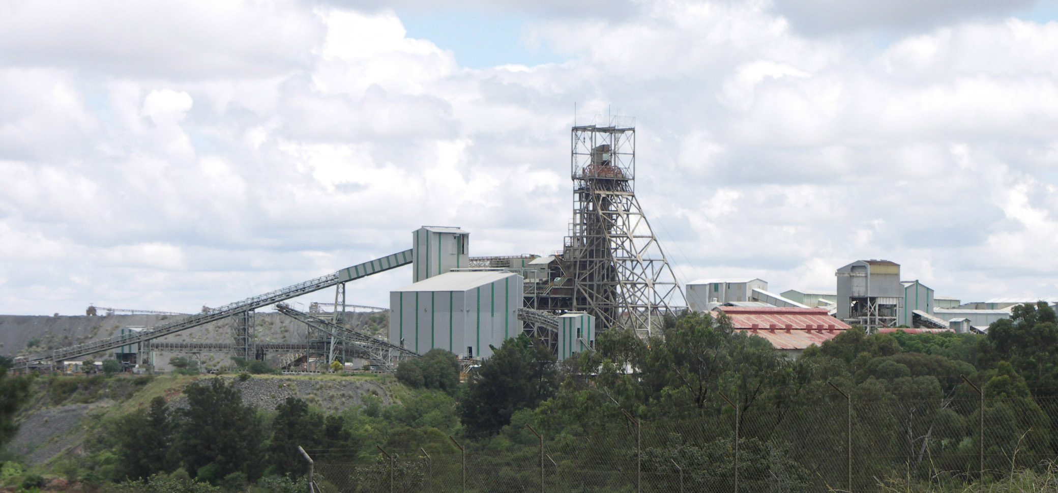 Home » African Mining Network